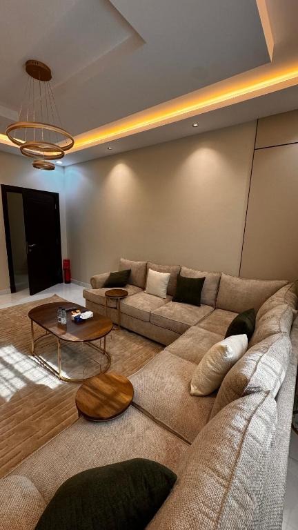 Rkeen Residence 1- lounge and bedroom, Jazan (updated prices 2026)