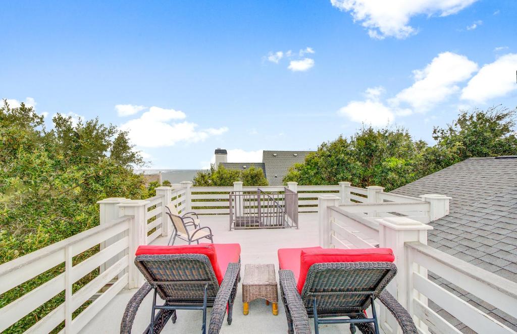 Dunecrest 11 by Wild Dunes, Ocean View Home, Isle of Palms (updated ...