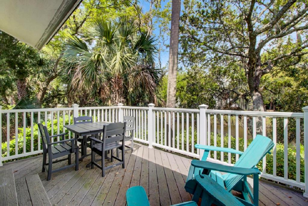 Racquet Club 20 by Wild Dunes, in Resort Core, Isle of Palms ...