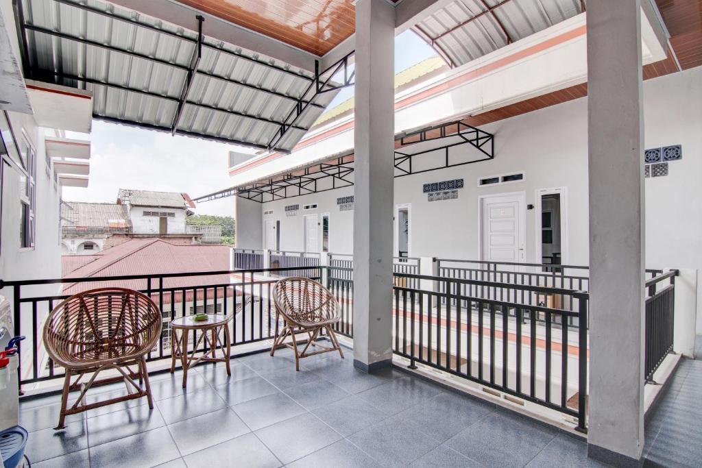 OYO 92806 Penginapan Geby Syariah, Pekanbaru (updated prices 2026)