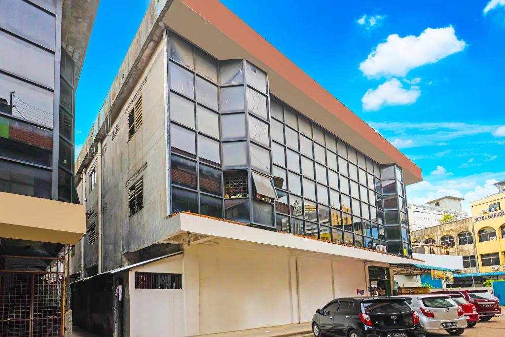 Hotel O Paris SyariahNearTempat Makan Pagi Sore Nohil, Nagoya (updated ...