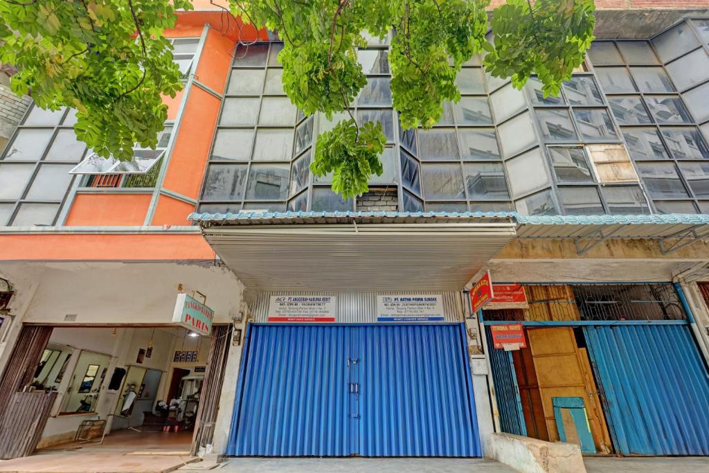 Hotel O Mitra HomestayNearTempat Makan Pagi Sore Nohil, Nagoya (updated ...