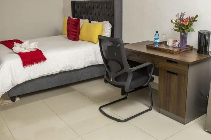 Accomodation 5050 Jwaneng, Jwaneng (updated prices 2025)