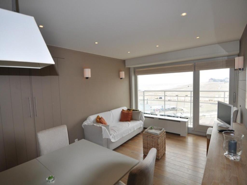 Duinbergen Stay by the Sea, Knokke-Heist (updated prices 2026)