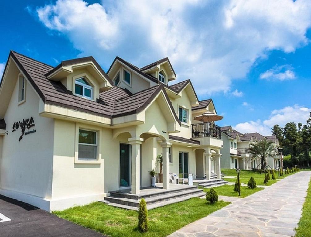 Spabellis, Jeju-do (aktualisierte Preise für 2025)