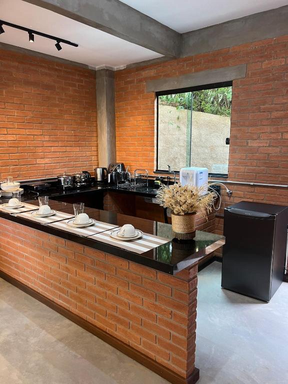 Chalé Lua, Lima Duarte (updated prices 2025)