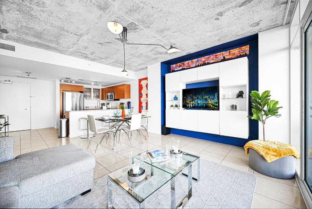 Exclusive unit in Miami Sunshine, Miami (aktualisierte Preise für 2026)