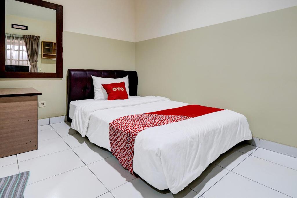 OYO 93358 Sukamulya Homestay, Bandung (updated prices 2025)