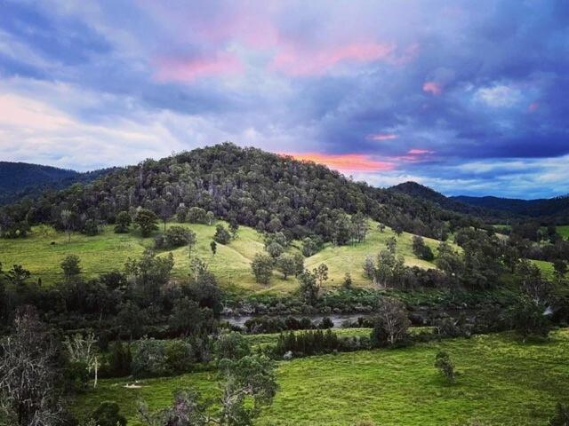 Yeoman Farm Stay - Nymboida River, Nymboida (updated prices 2025)