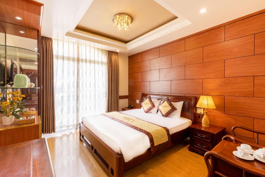 Hung Thanh Airport Hotel - Gần Siêu Thị Vincom Cộng Hoà, Ho Chi Minh (precios actualizados 2025)