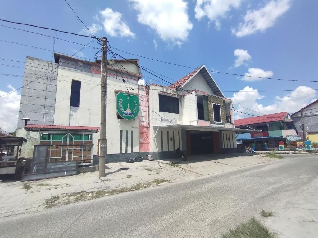 OYO 93343 Sukma Residence, Palangka Raya (aktualisierte Preise für 2025)