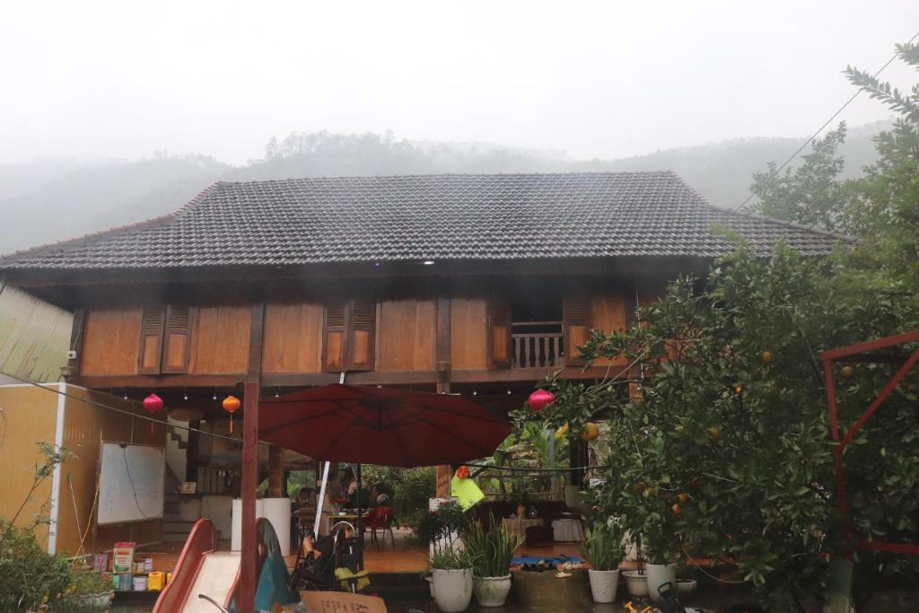 Atash Eco Village Homestay, Quân Khê (aktualisierte Preise für 2026)
