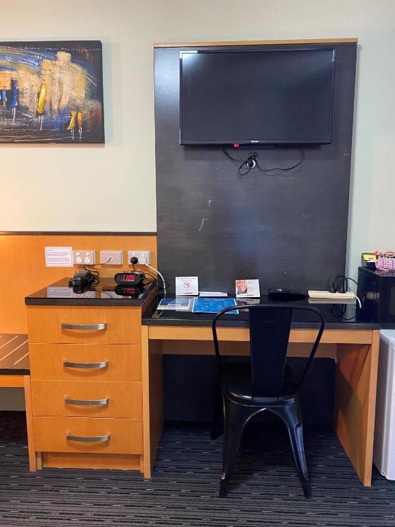 Comfort Inn & Suites Goodearth Perth, Perth (updated prices 2025)