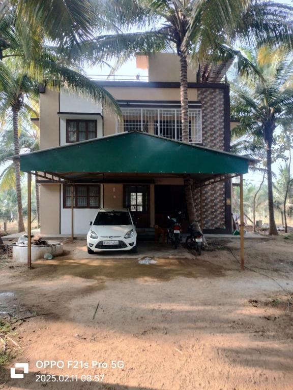 KV Farm house, Malaiyāndipattanam (updated prices 2026)
