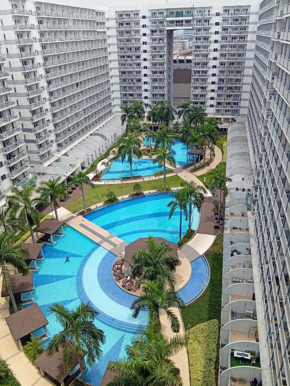 Shell Residence MOA - Jhem, Manila (aktualisierte Preise für 2025)