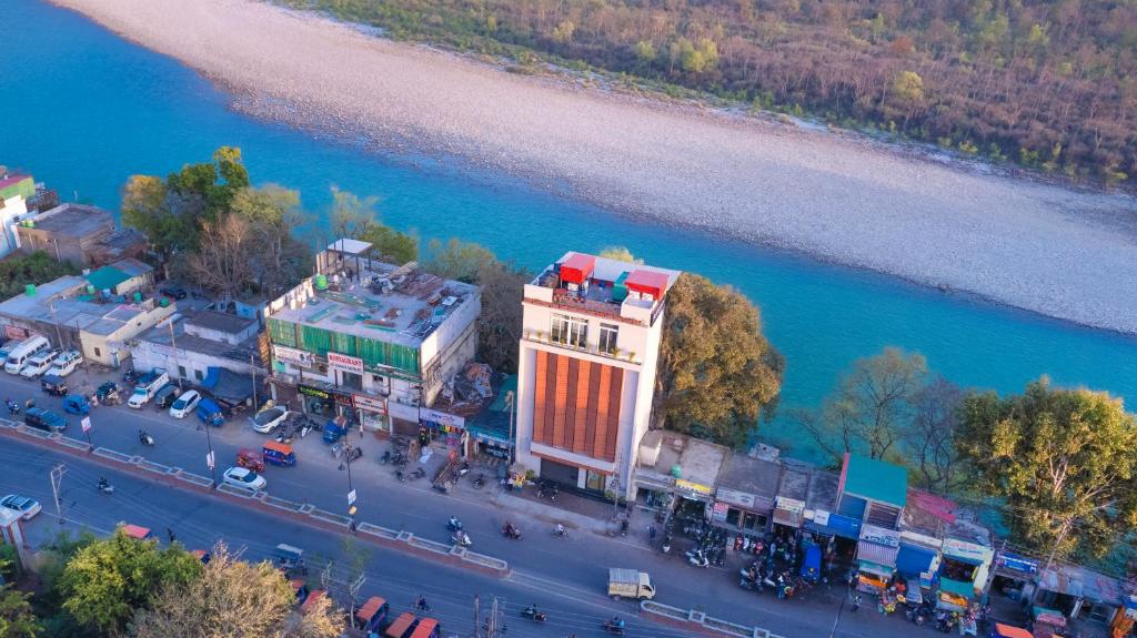 Hotel River Heaven by TNT Ventures, Rishīkesh (updated prices 2026)