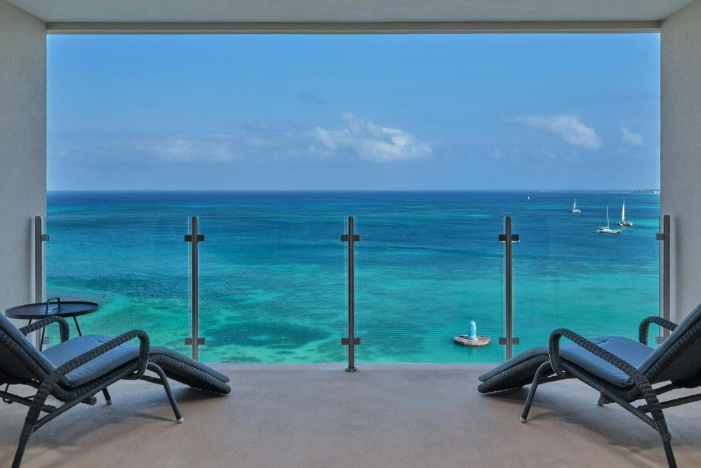 The St. Regis Aruba Resort, Eagle Beach (updated prices 2025)