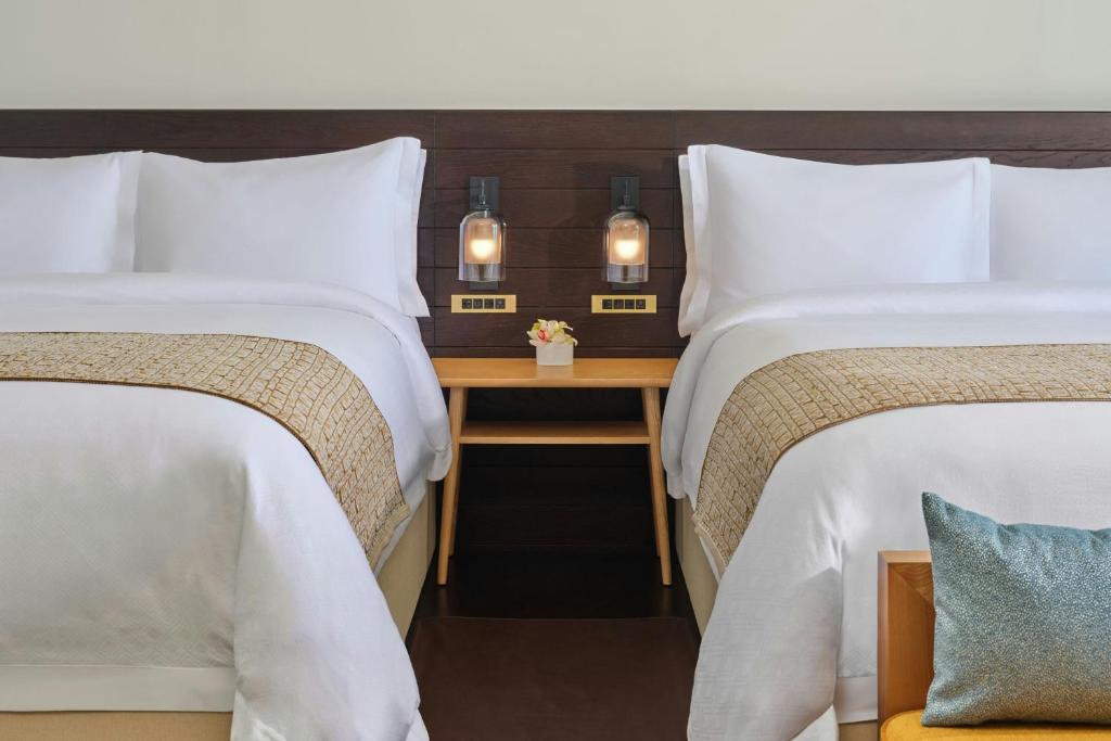 The St. Regis Aruba Resort, Eagle Beach (updated prices 2025)