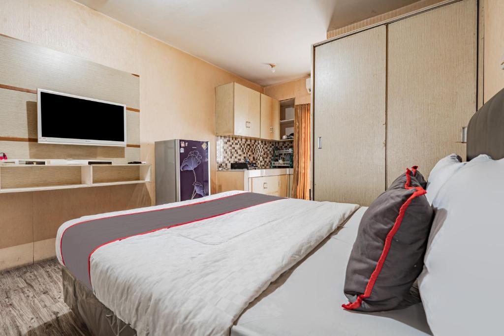 Capital O 93760 Apartemen Gateway Cicadas By Jh Group, Bandung (2025-ös ...
