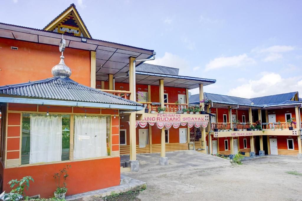 Hotel O Rudang Rudang Sibayak, Berastagi (updated prices 2026)