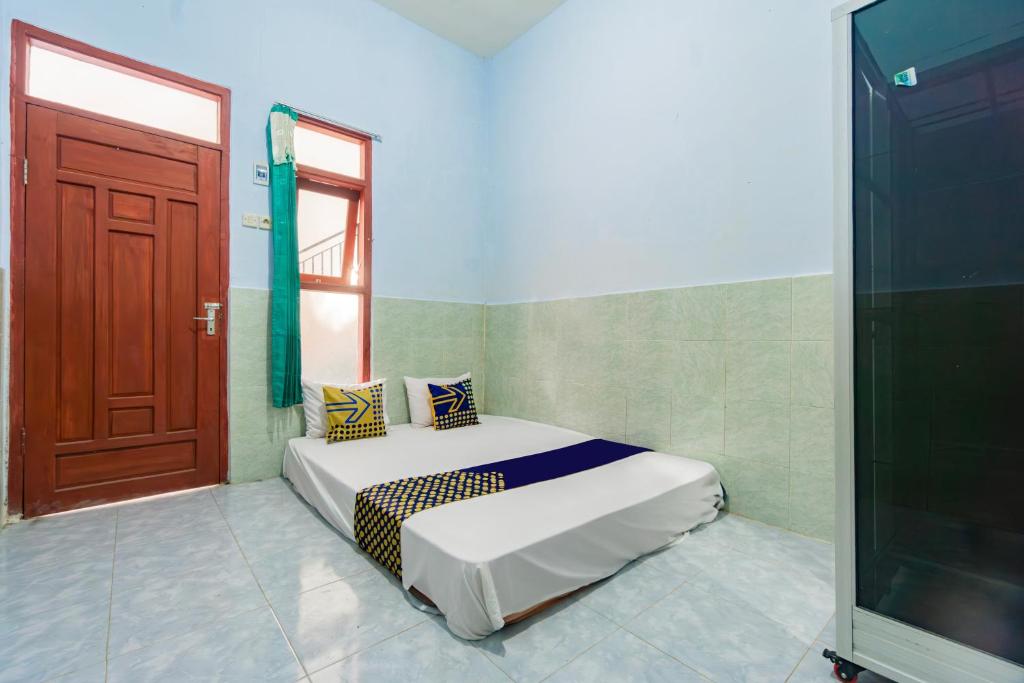 SPOT ON 93965 Ibrahim Guest House Syariah, Kediri (updated prices 2025)