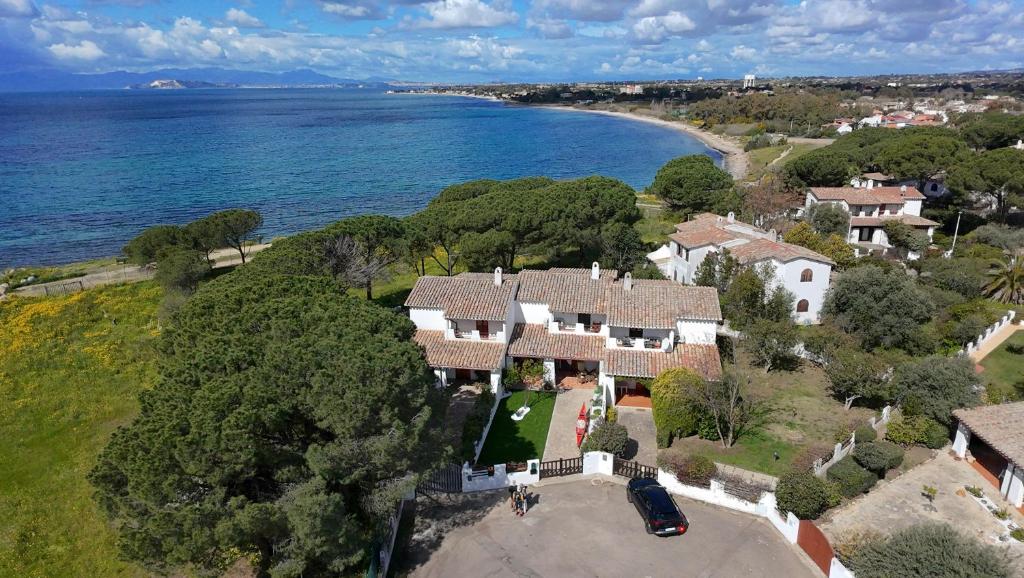Sardinian Seaside Bliss, Santa Luria (updated prices 2026)