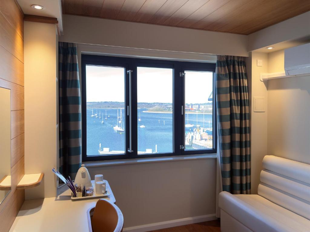 RNLI College, Poole (updated prices 2025)