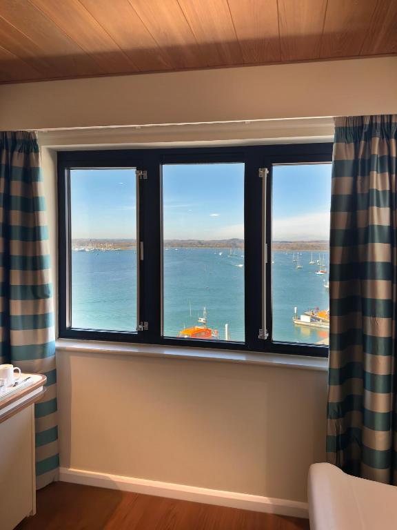 RNLI College, Poole (updated prices 2025)