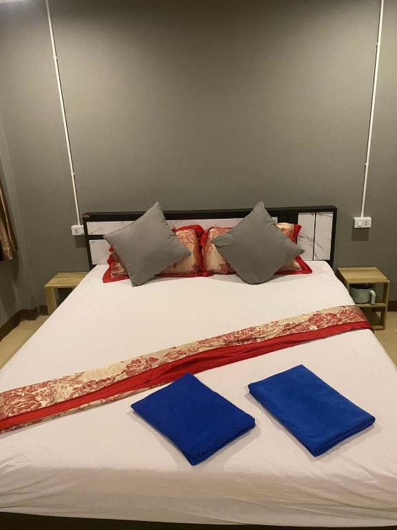 New Saran Hostel krabi, Krabi (updated prices 2026)