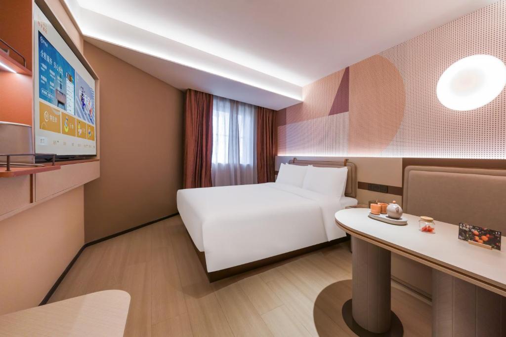 Orange Hotel Shanghai Zhangjiang Park, Thượng Hải (giá cập nhật 2025)