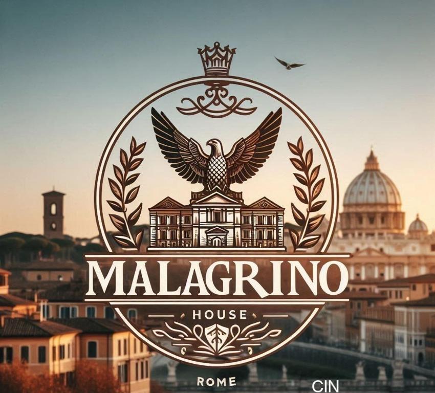Malagrino House, Rome (updated prices 2025)
