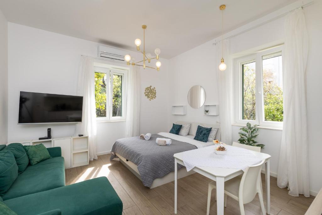 Beach Apartments Luka, Split (updated prices 2026)
