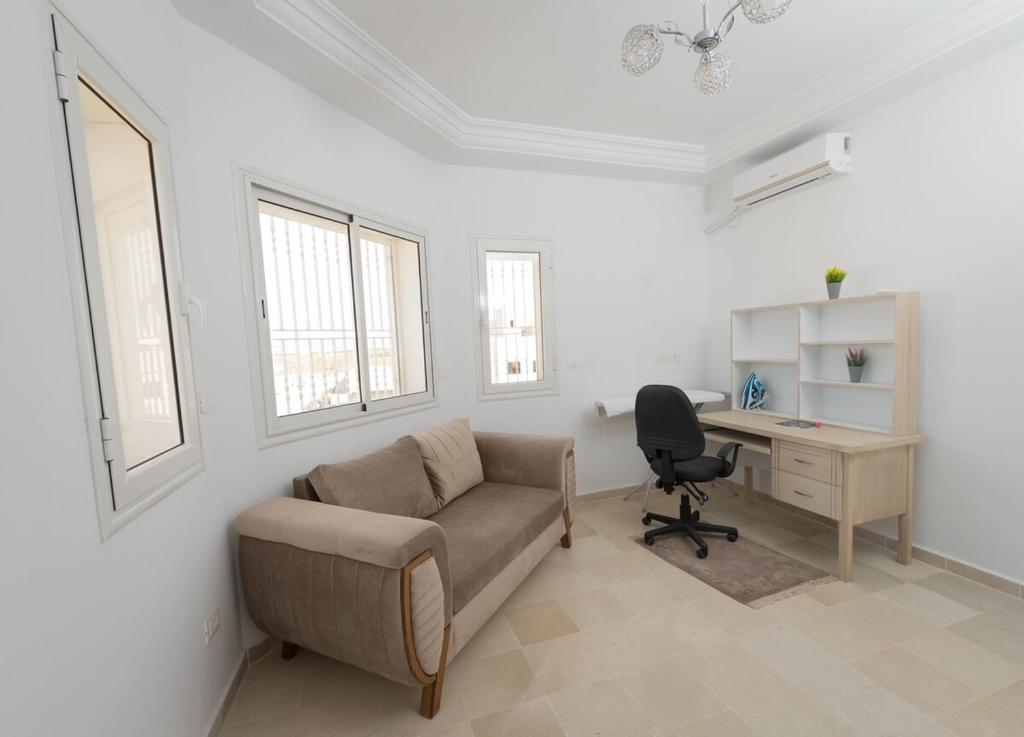 Flamingo Apartment 3, Fouchana (updated prices 2025)