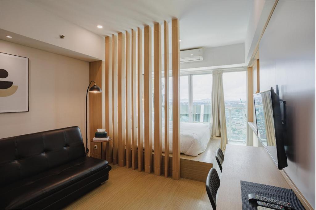 Bandung City Apartment La Grande BIP Mall Studio Pool, Bandung (updated prices 2025)