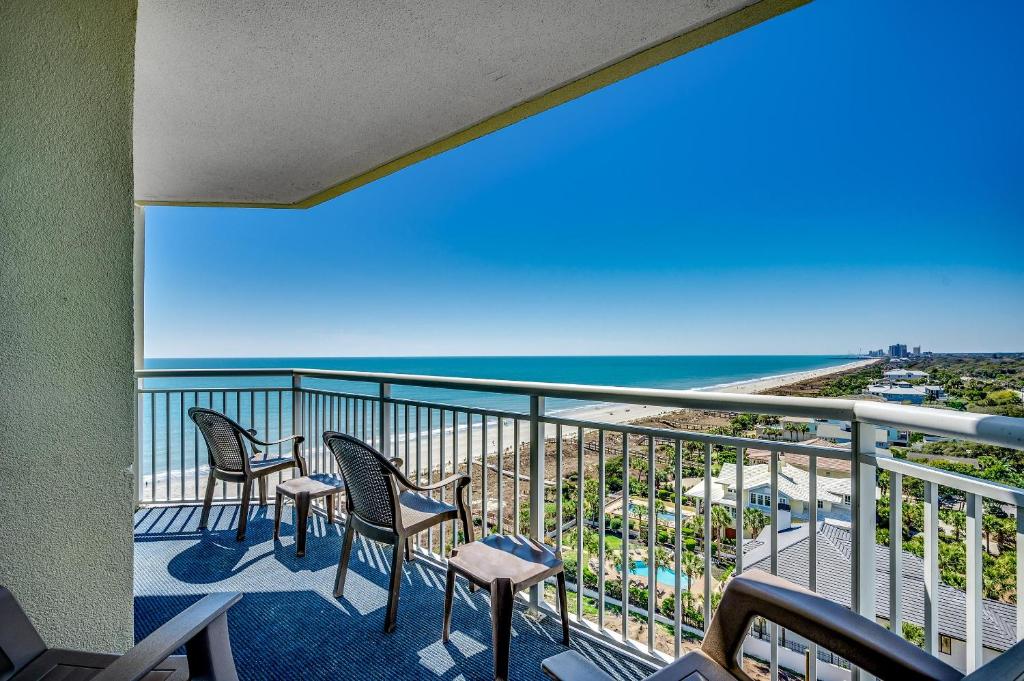 Dunes Village Resort 1152, Myrtle Beach (updated prices 2025)