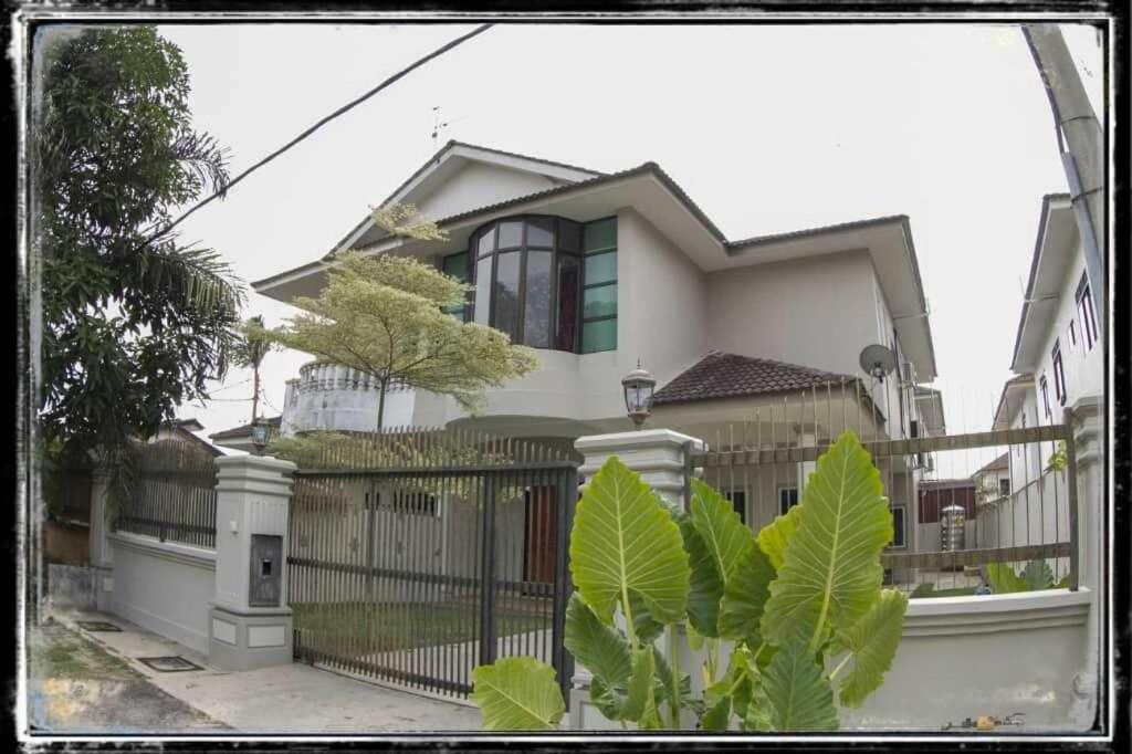 OYO 91034 VILLA NO 197, Muar (aktualisierte Preise für 2026)
