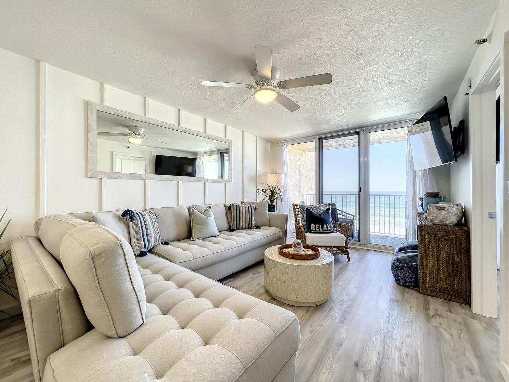 Oceania Beach Club 305, New Smyrna Beach (updated prices 2026)