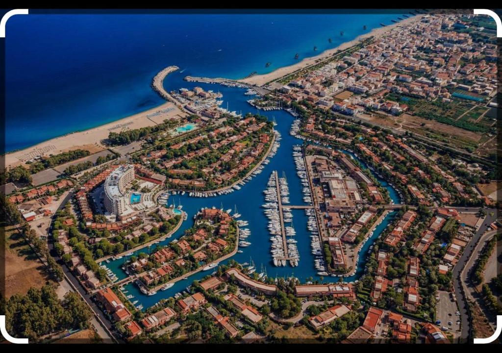 Casa Vacanze Complesso Turistico Portorosa, Torre Forte (updated prices ...