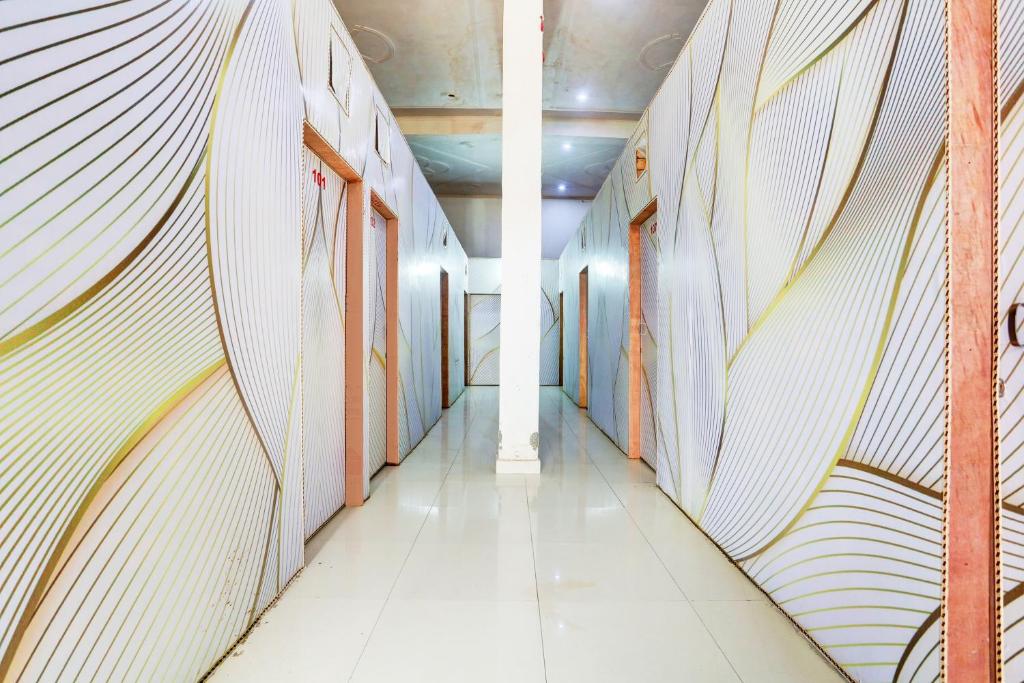Hotel O Blue Star Hotel Jind, Jīnd (updated prices 2025)