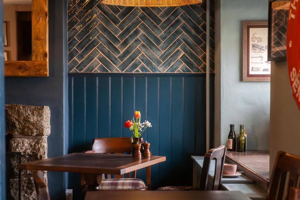 The Old Success Inn, Sennen Cove (updated prices 2025)