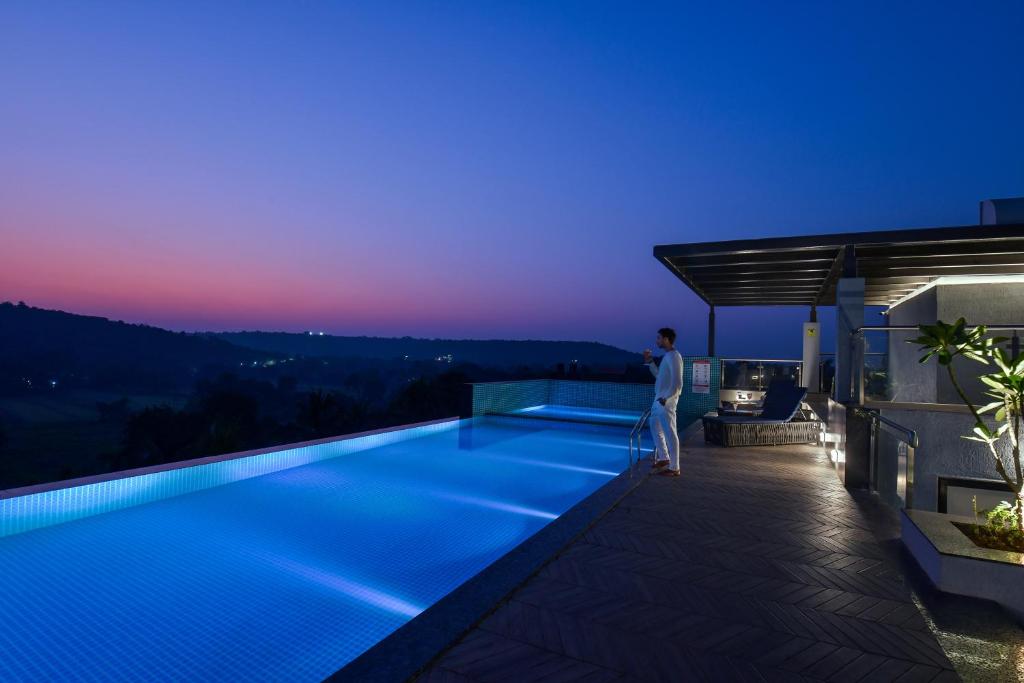 Meritas Auberge Calangute Goa, Calangute (updated prices 2026)