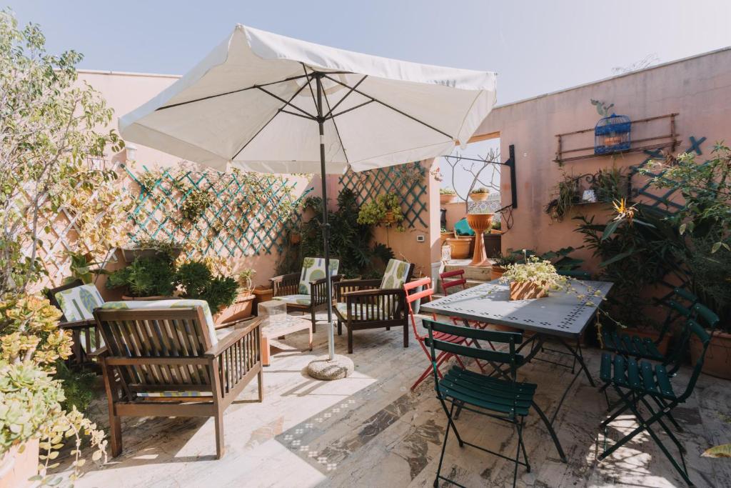 La Rocca sulla Cala by Wonderful Italy, Palermo (updated prices 2025)