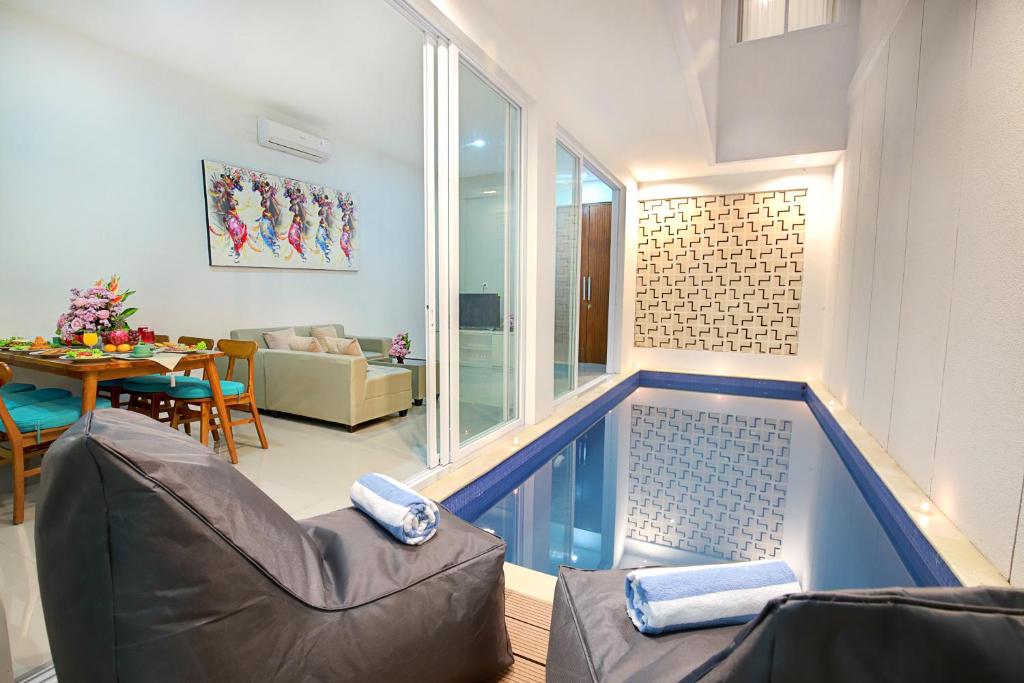 Villa Kyra 2 Canggu, Dalung (updated prices 2025)