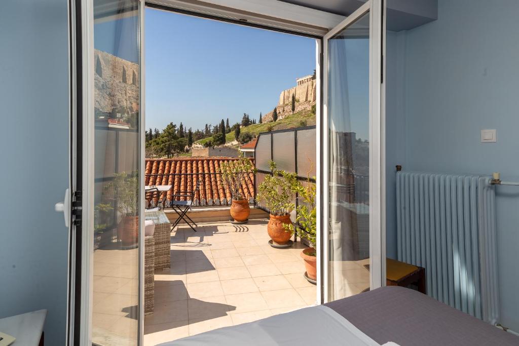 Hotel Byron, Athens (updated prices 2025)