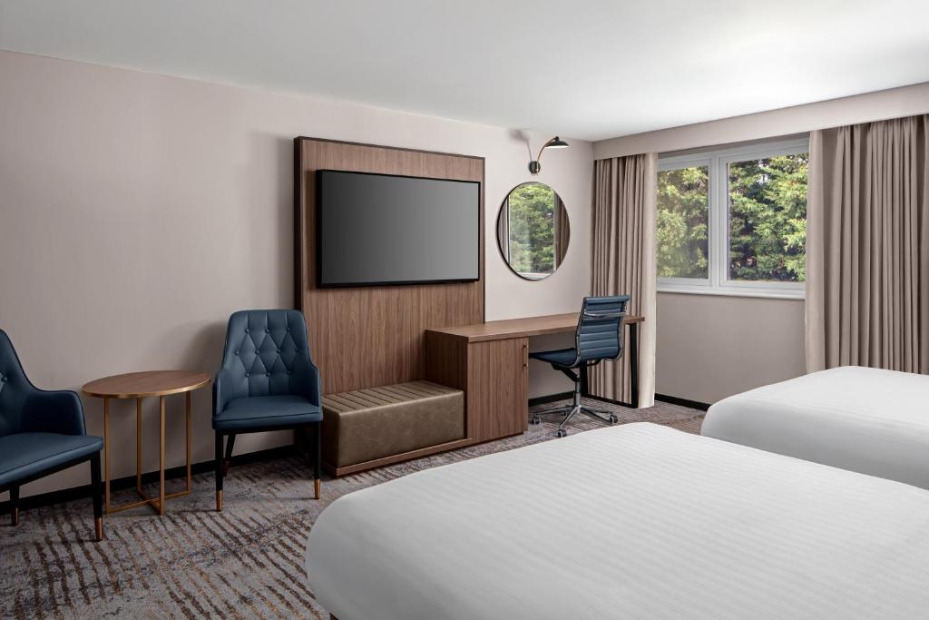 Delta Hotels by Marriott Colchester, Colchester (updated prices 2025)