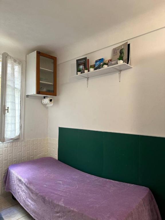 Chambre de Bonne, Monte Carlo (updated prices 2026)