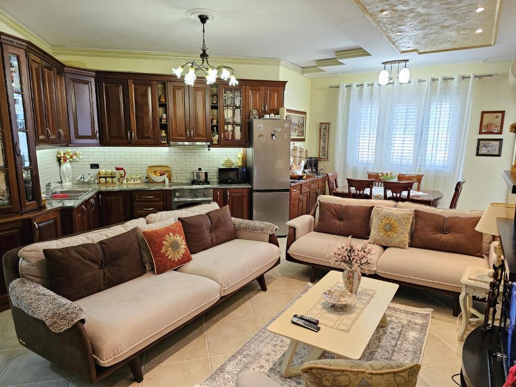 GEARD Apartament, Vlorë (updated prices 2025)