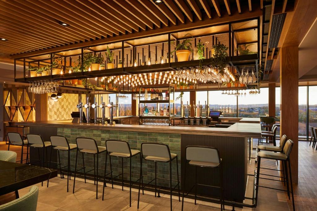 Courtyard by Marriott Exeter Sandy Park, Exeter (updated prices 2025)