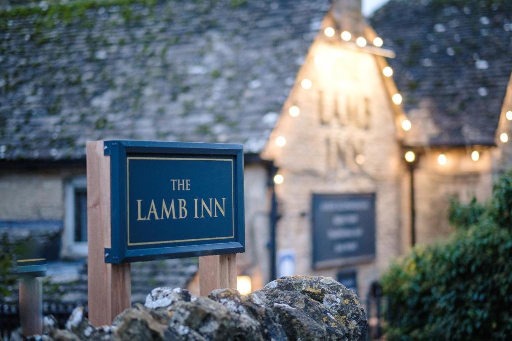 The Lamb Inn, Bourton on the Water (updated prices 2026)