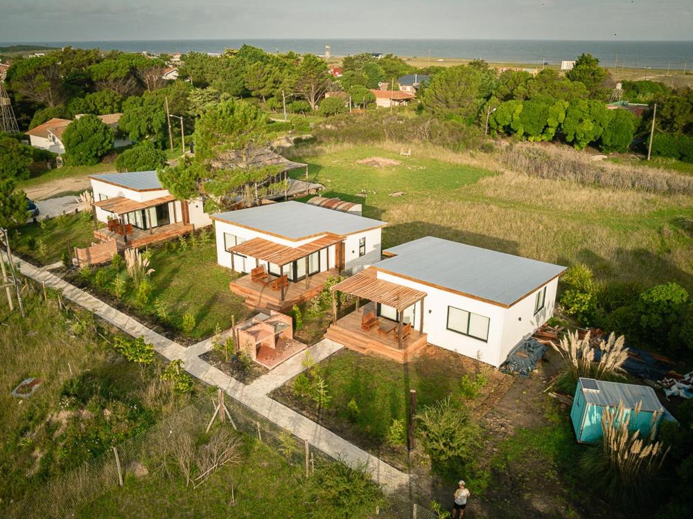 Dread Chapa Shack - CASA 3 - Casa en complejo Para 6 PAX Con Parrilla A ...